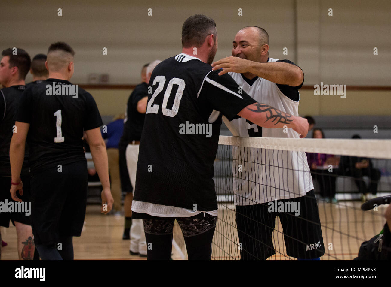 Rolando reyes hi-res stock photography and images - Alamy