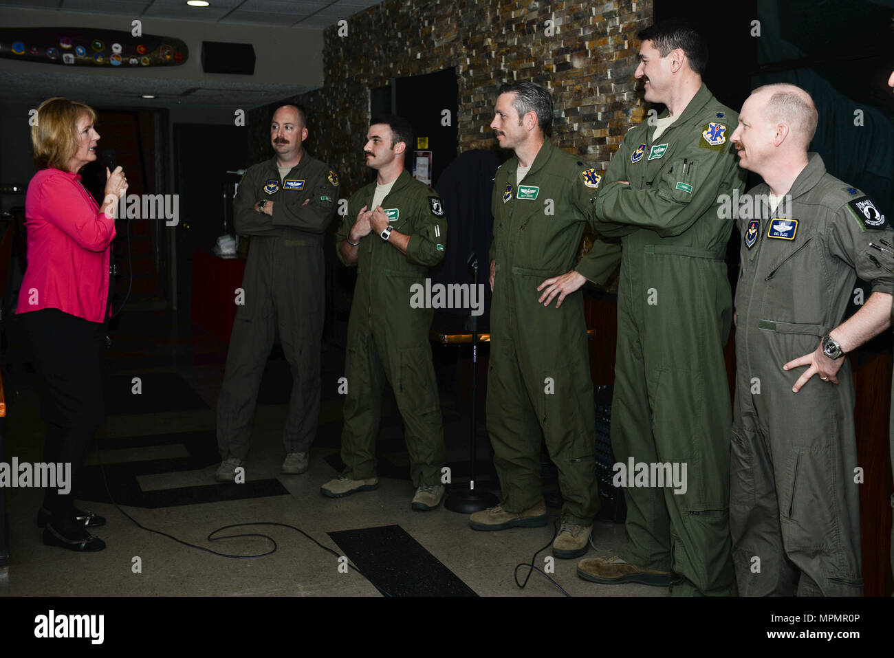 Gallery Gen Robin Olds