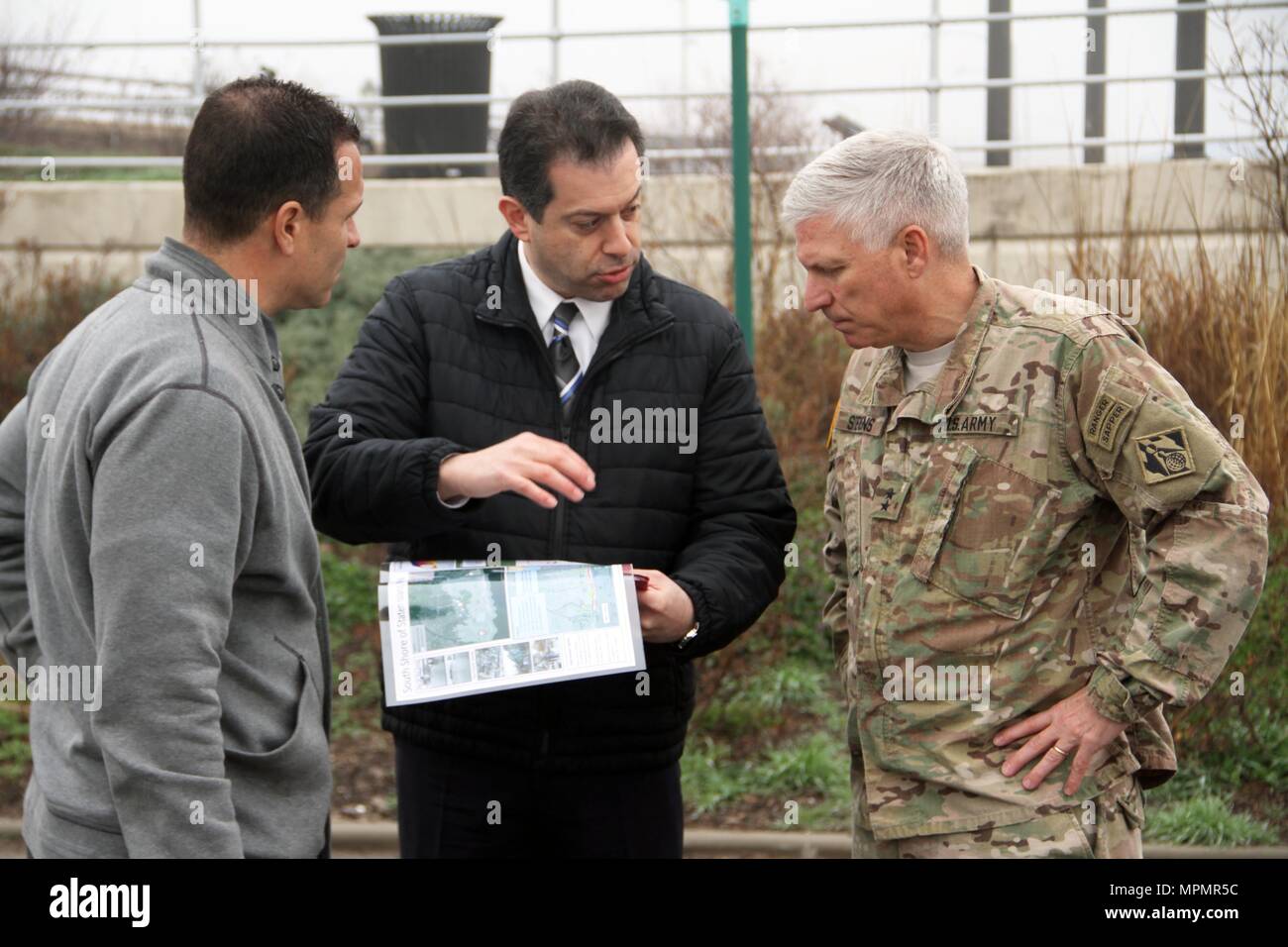 Rick stevens hi-res stock photography and images - Alamy