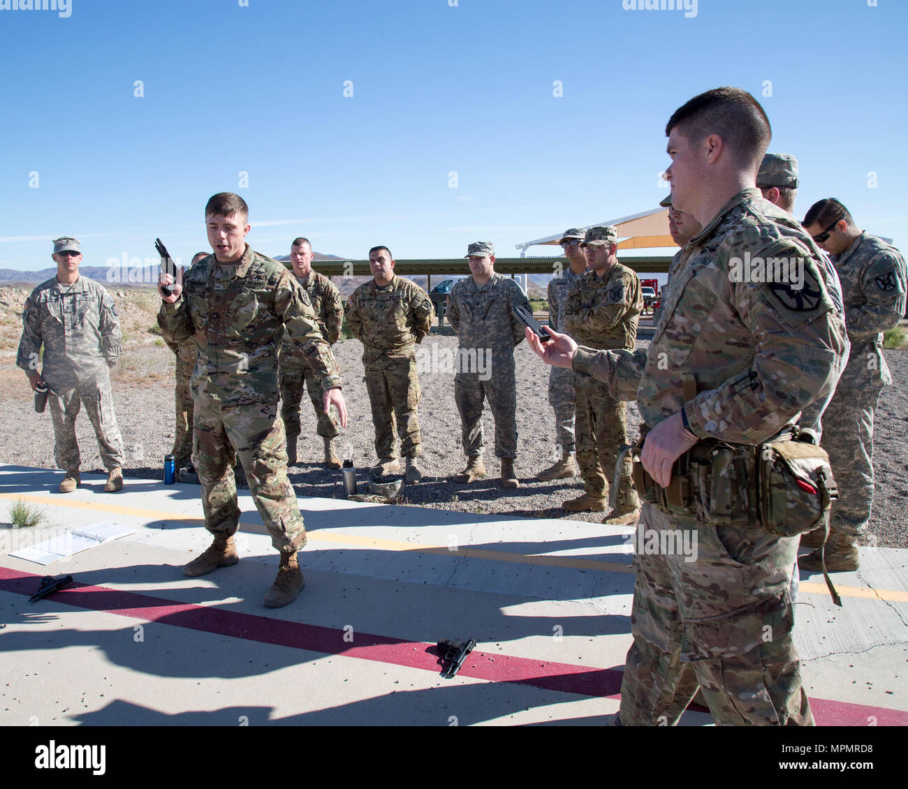 Soldiers from the Army's 2916th Aviation Battalion and 916th Sustainment and Support Brigades ...