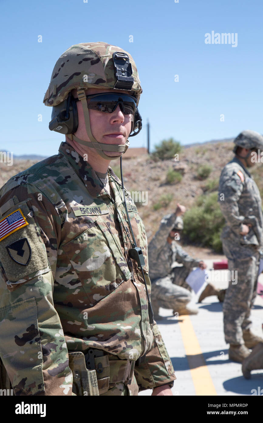 Soldiers from the Army's 2916th Aviation Battalion and 916th ...