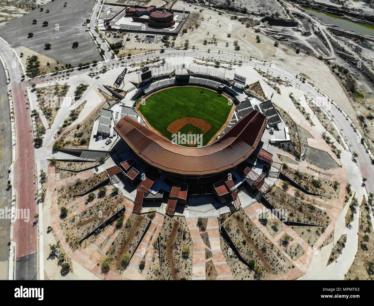 Aerial Baseball Stock Photos & Aerial Baseball Stock Images - Alamy