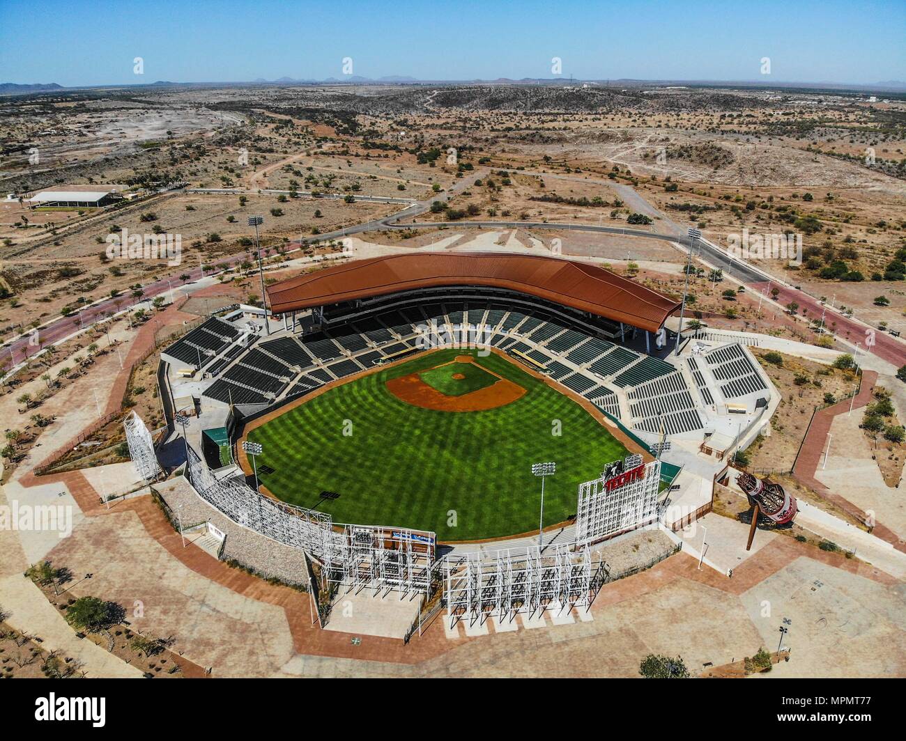 Aerial Baseball Stock Photos & Aerial Baseball Stock Images - Alamy