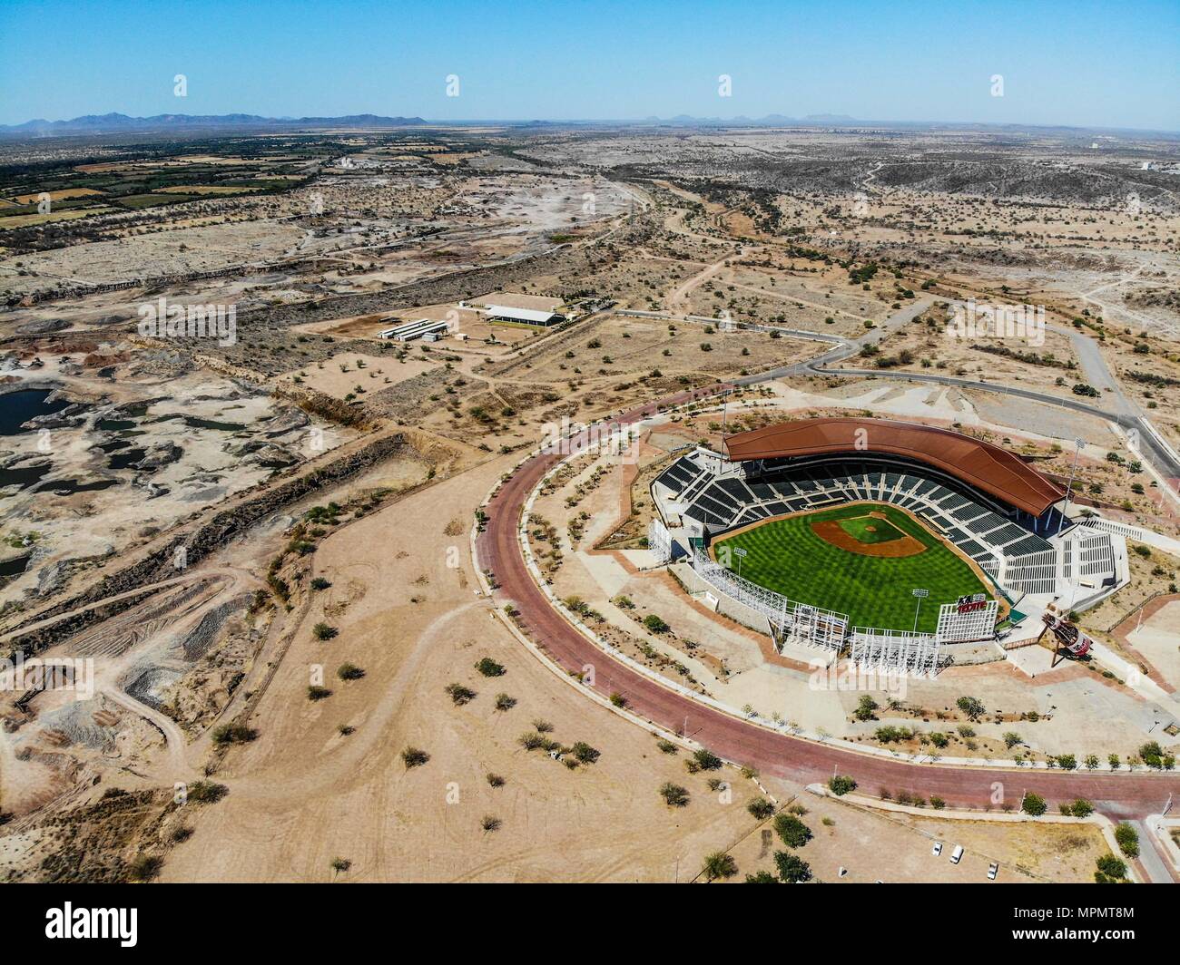 Baseball mexico playing hi-res stock photography and images - Alamy