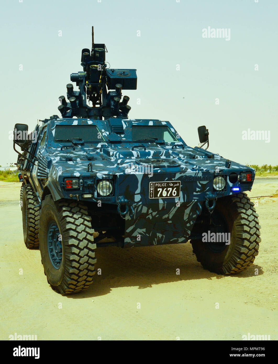 Elite special forces teams from Kuwait, Qatar, Kingdom of Saudi Arabia ...