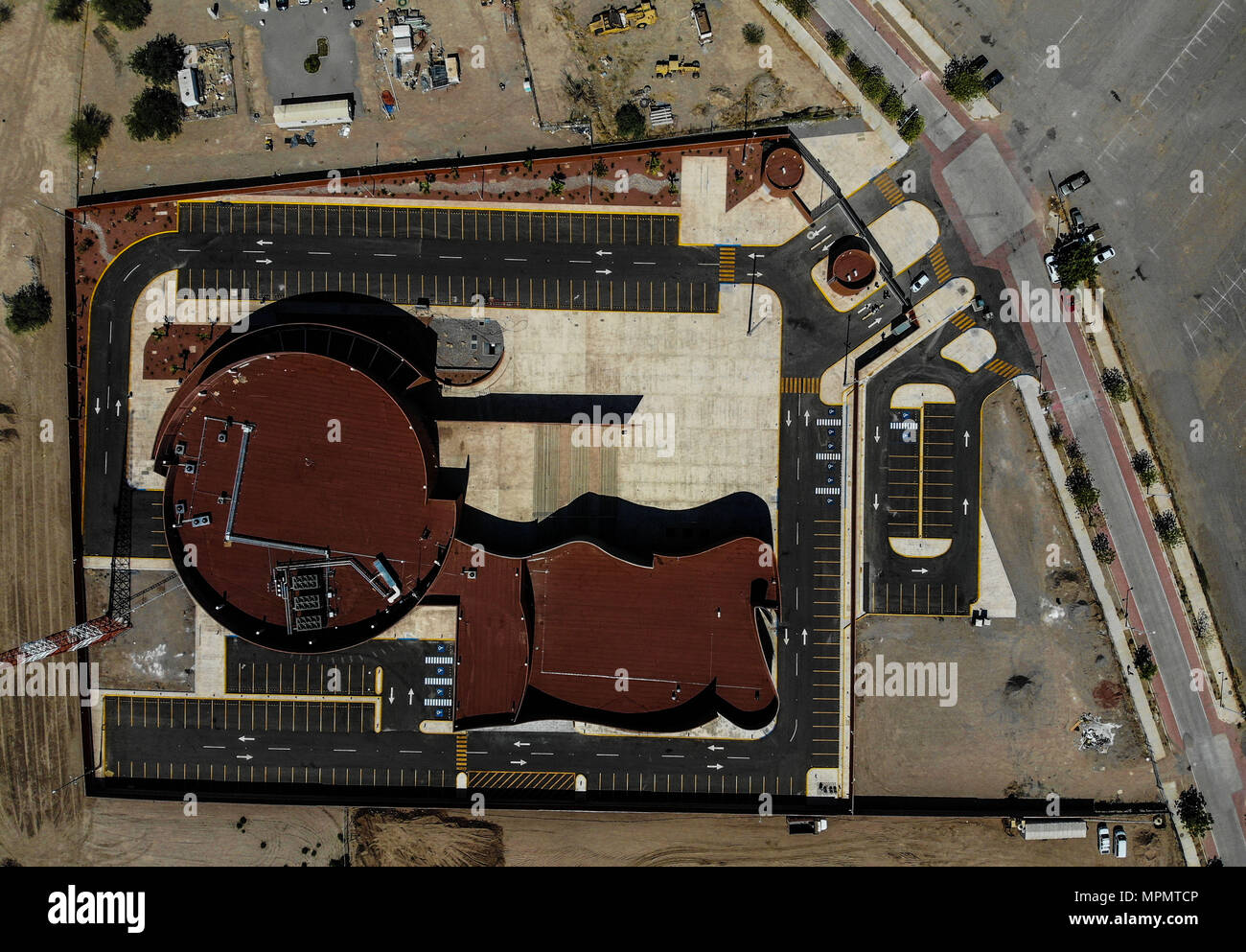 Arquitectuira hi-res stock photography and images - Alamy