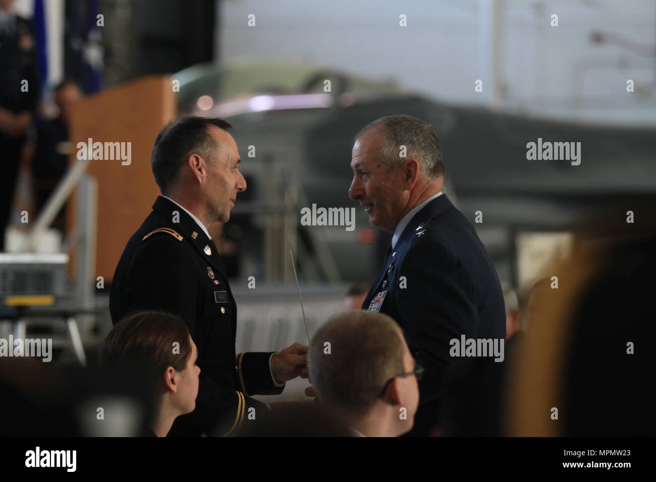 Colo years in service hi-res stock photography and images - Alamy