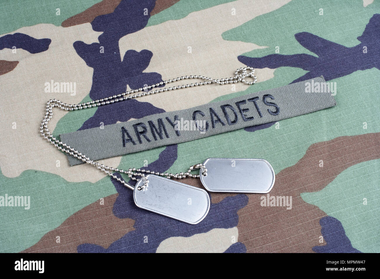 Army cadets badge hi-res stock photography and images - Alamy