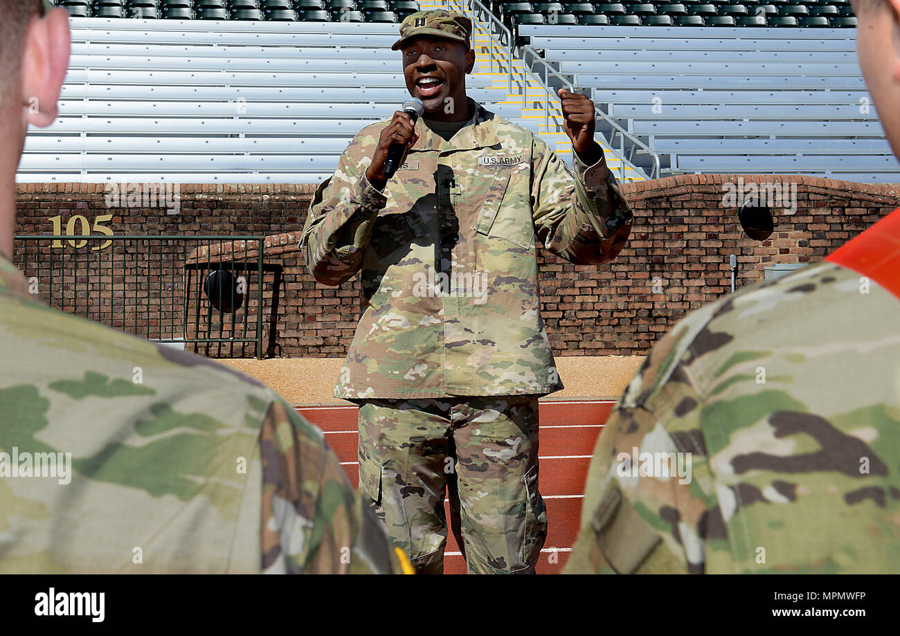 266th quartermaster battalion hi-res stock photography and images - Alamy