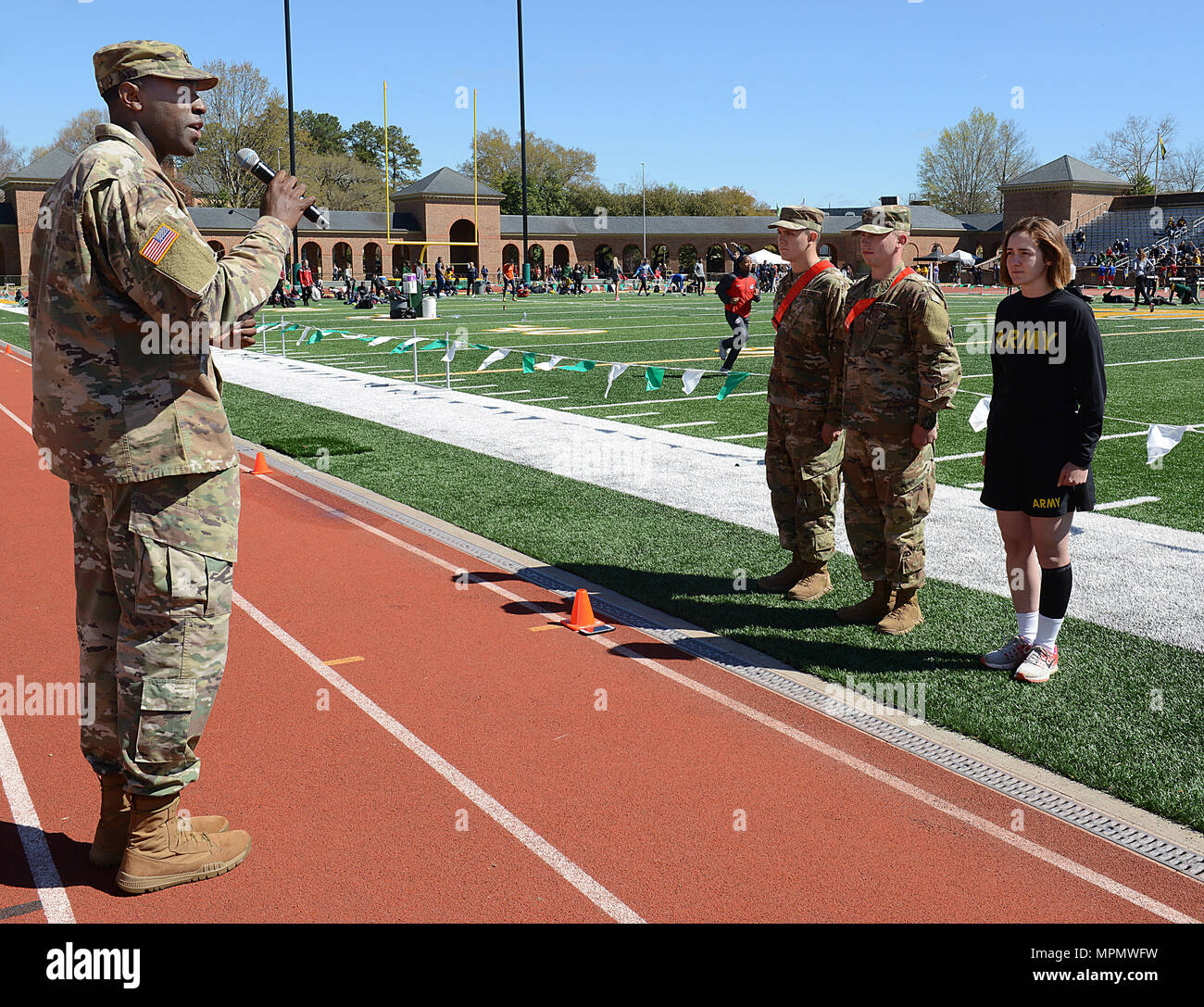 23rd quartermaster brigade hi-res stock photography and images - Alamy