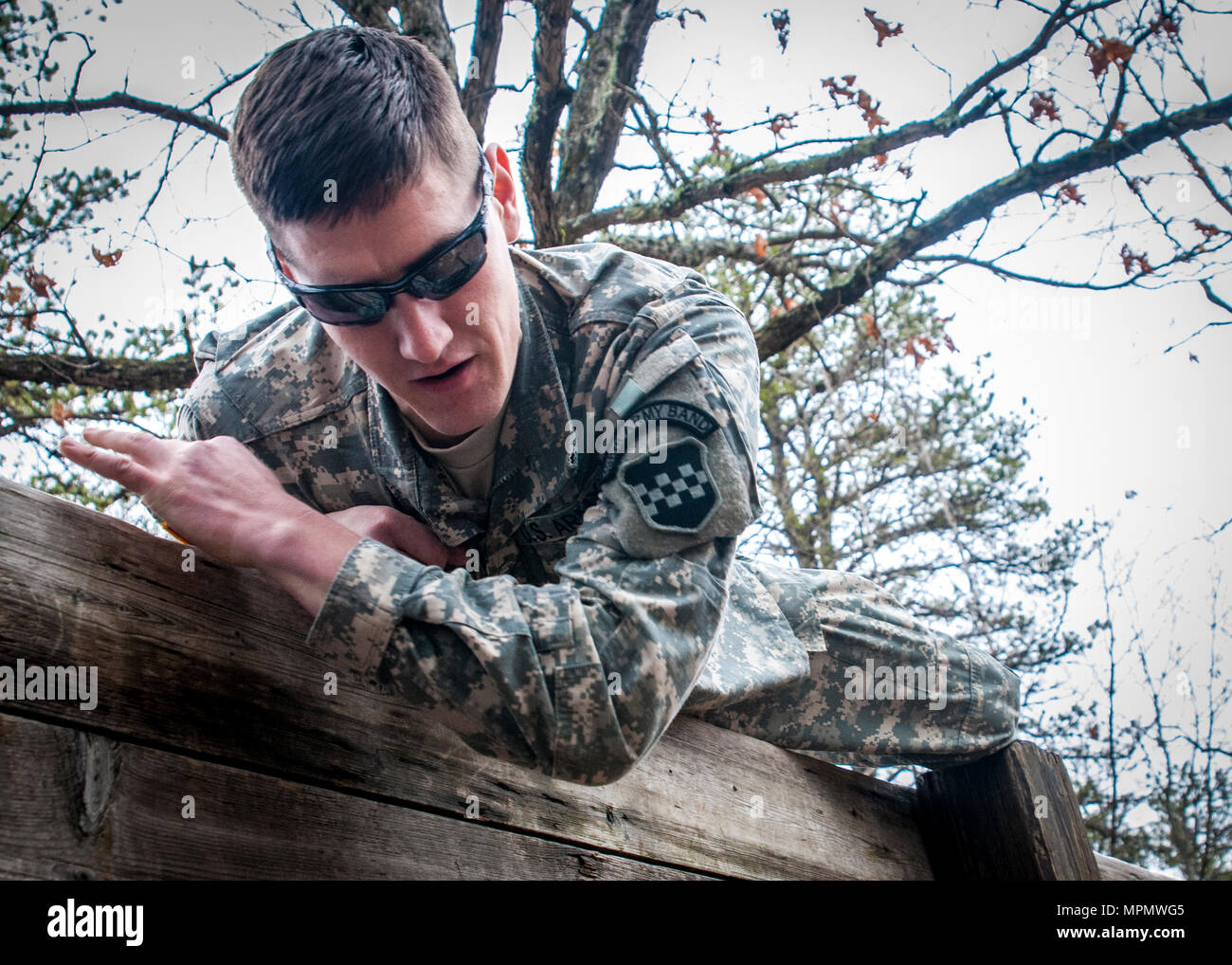 Strong sergeants hi-res stock photography and images - Alamy