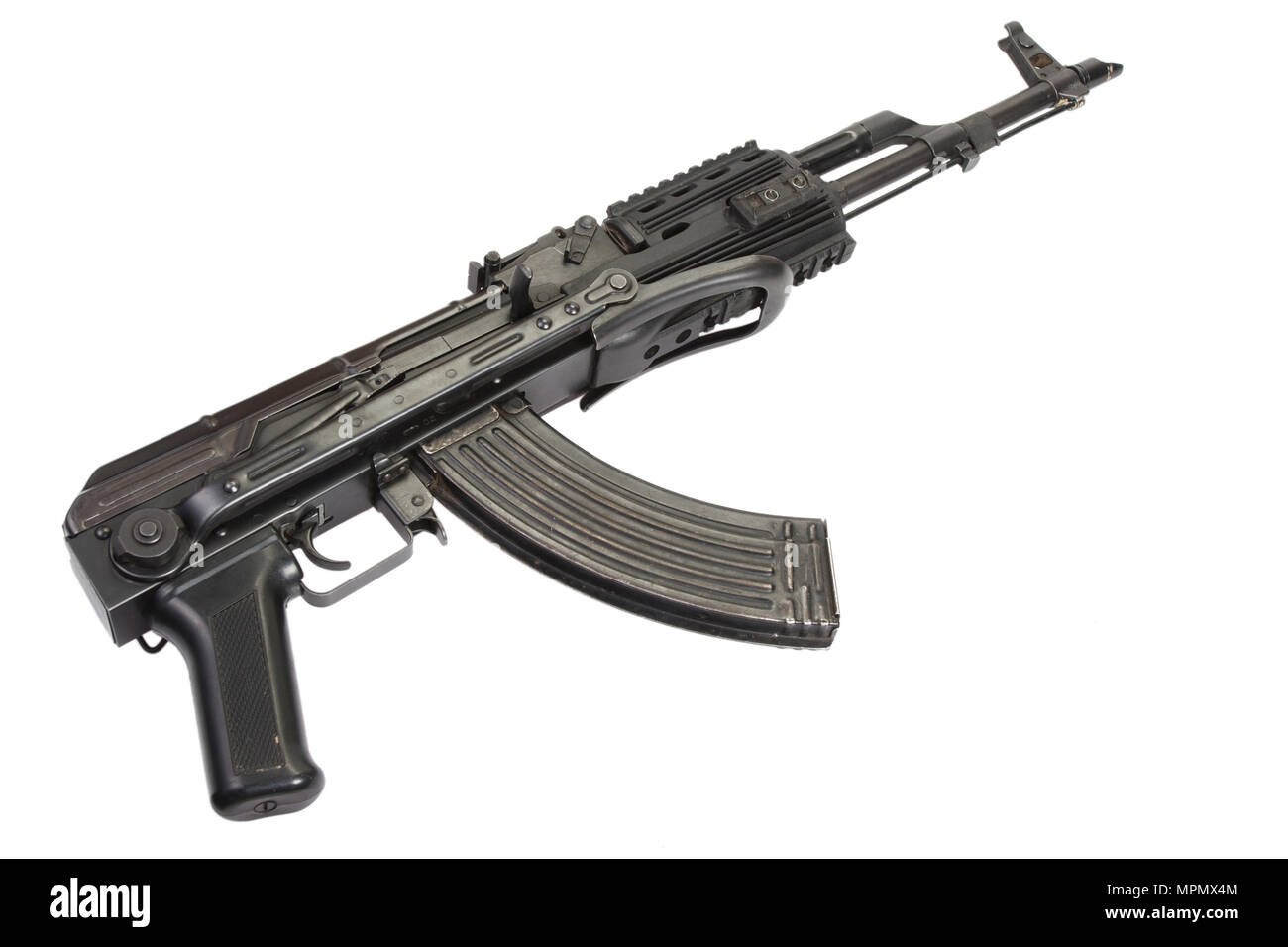Ak 47 Gun Price