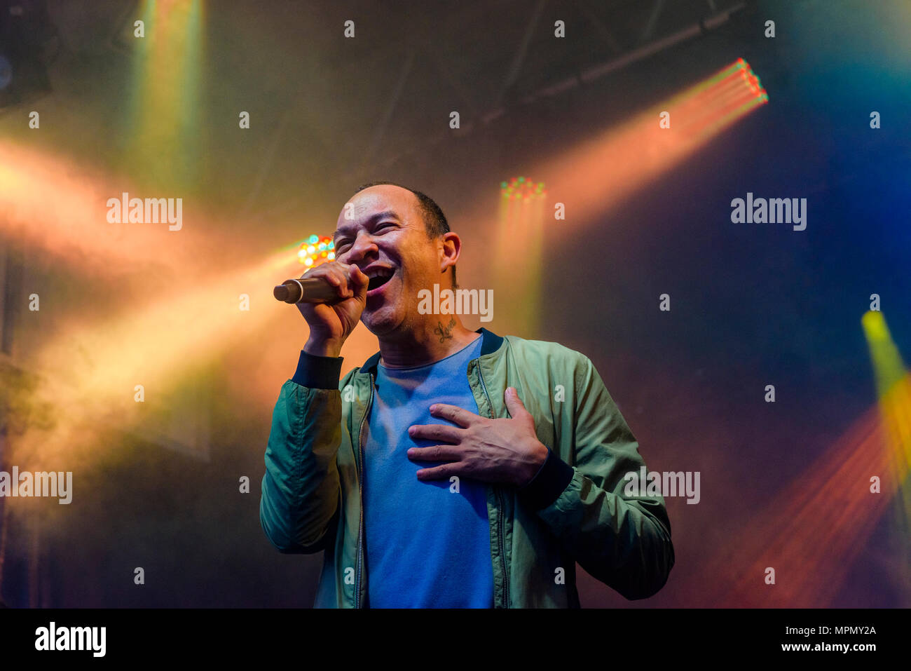 Aka gerald eaton hi-res stock photography and images - Alamy