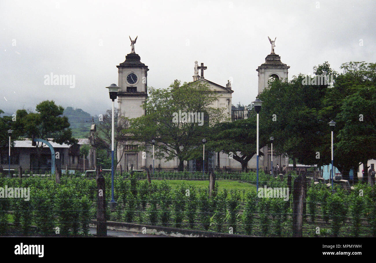 photo of church like building Stock Photo - Alamy