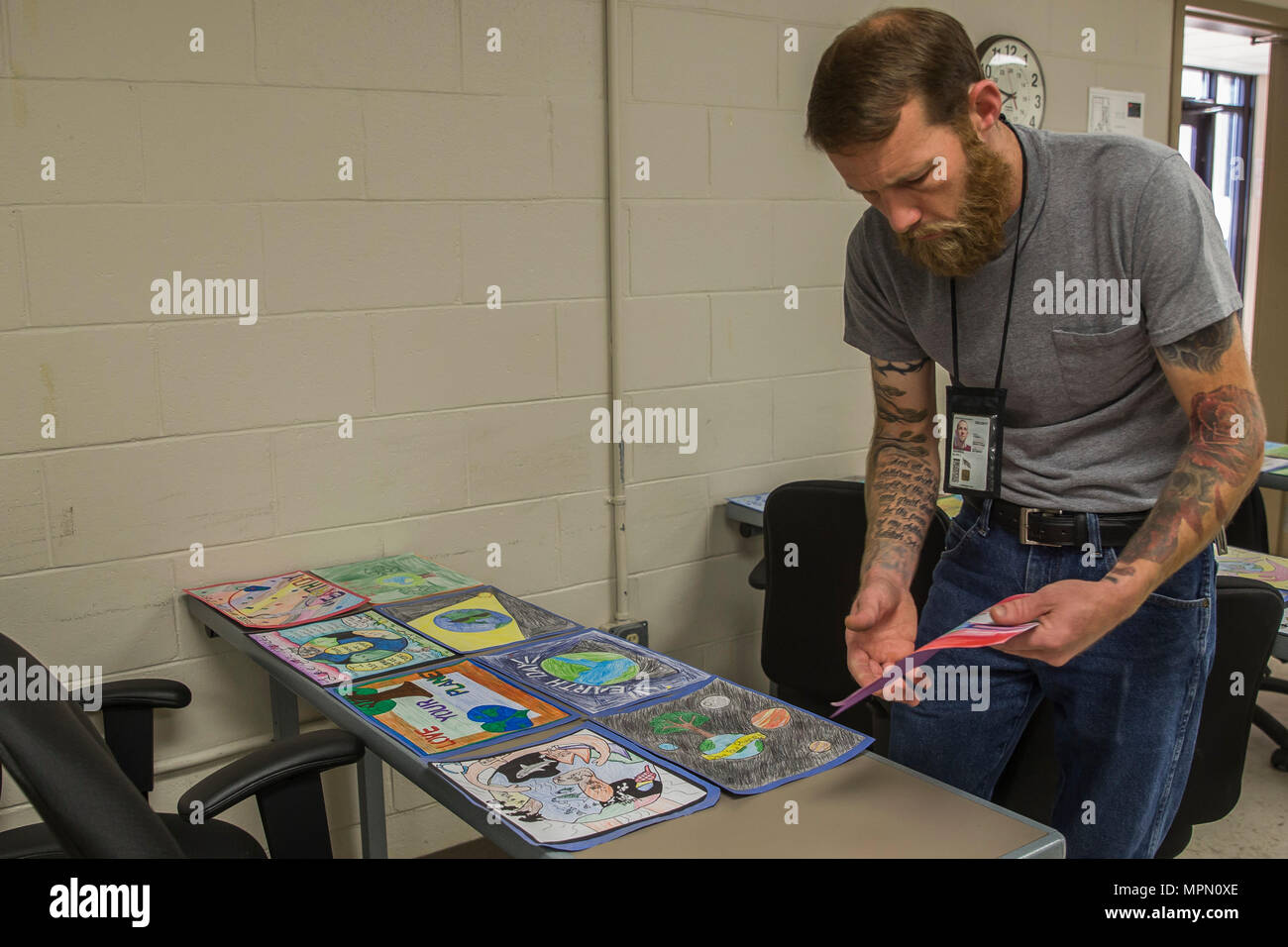 Robert e galer elementary hi-res stock photography and images - Alamy