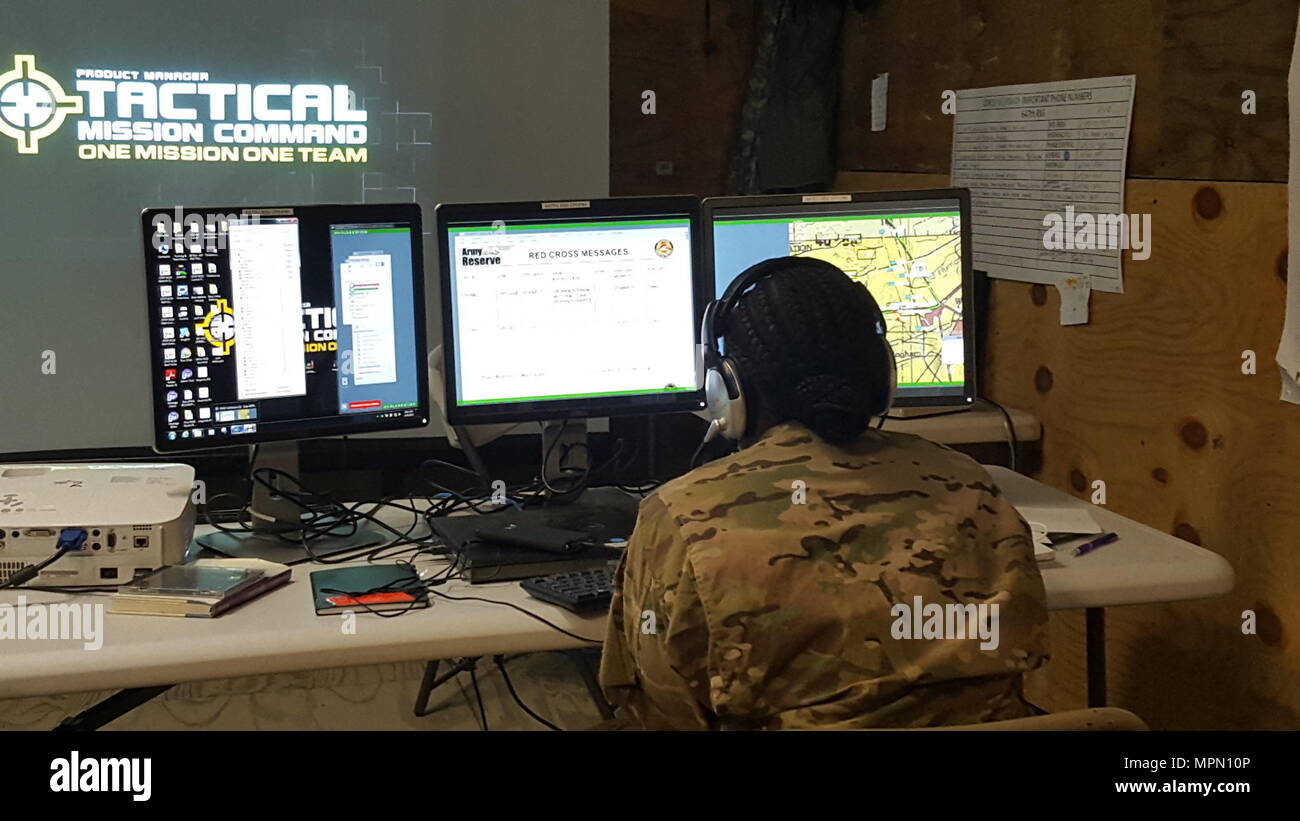 Battle update brief hi-res stock photography and images - Alamy