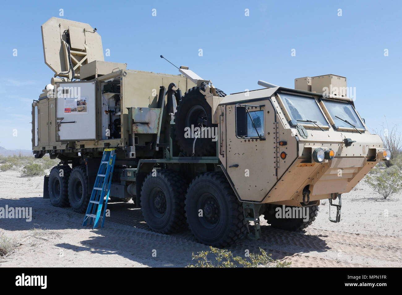Active denial system hi-res stock photography and images - Alamy