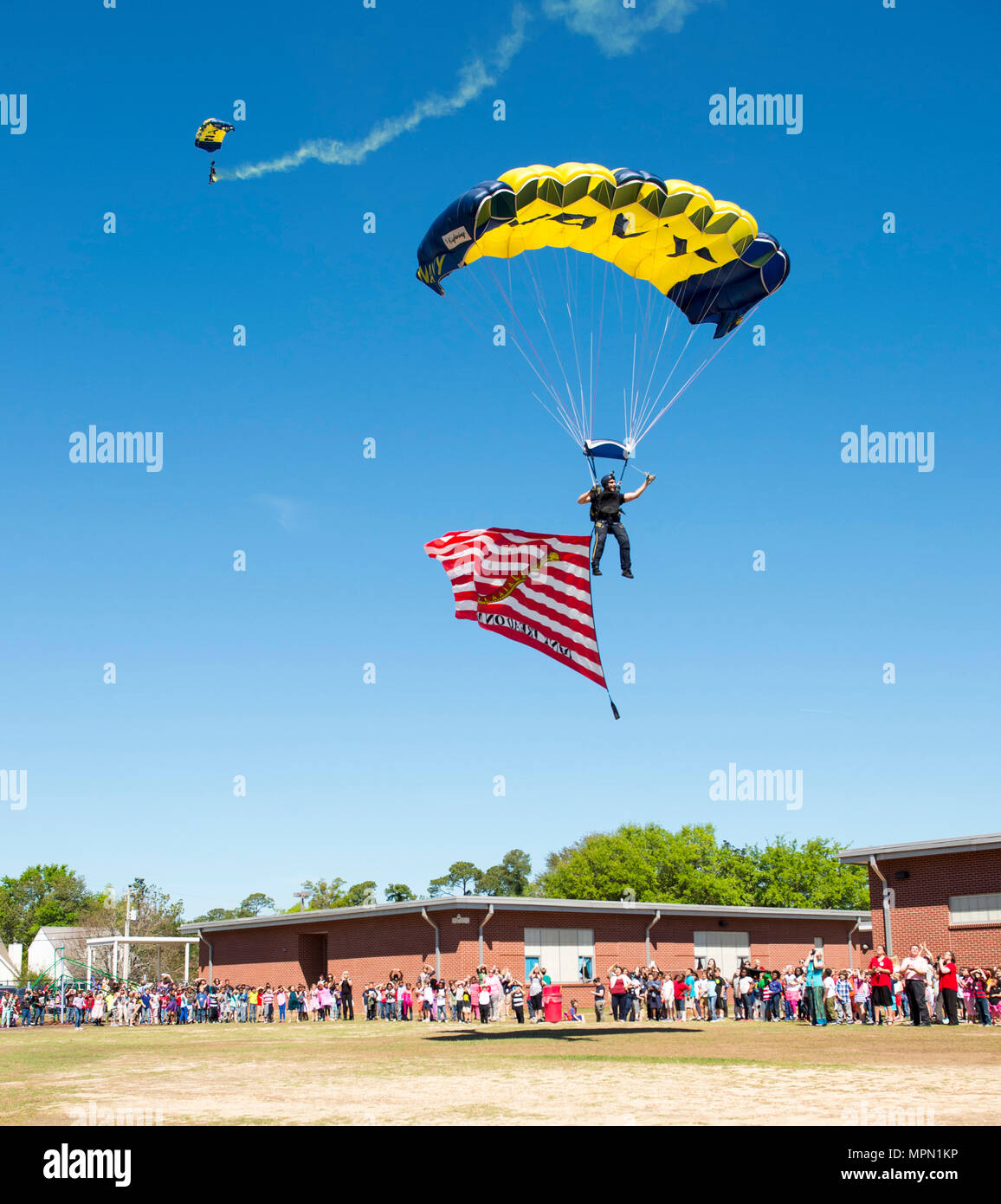 Navy week gulfport biloxi hi-res stock photography and images - Alamy