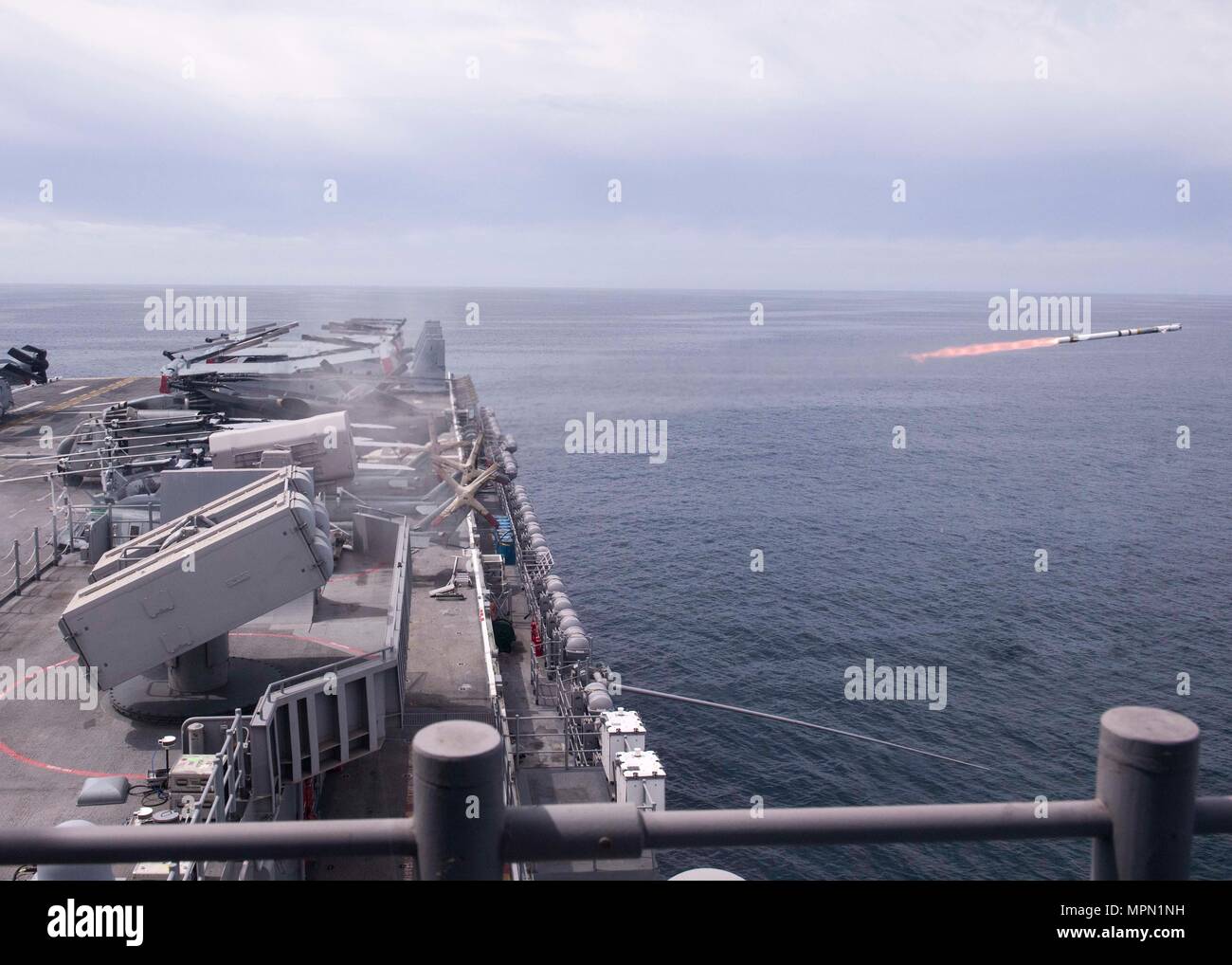 Surface to air intercept missle hi-res stock photography and images - Alamy