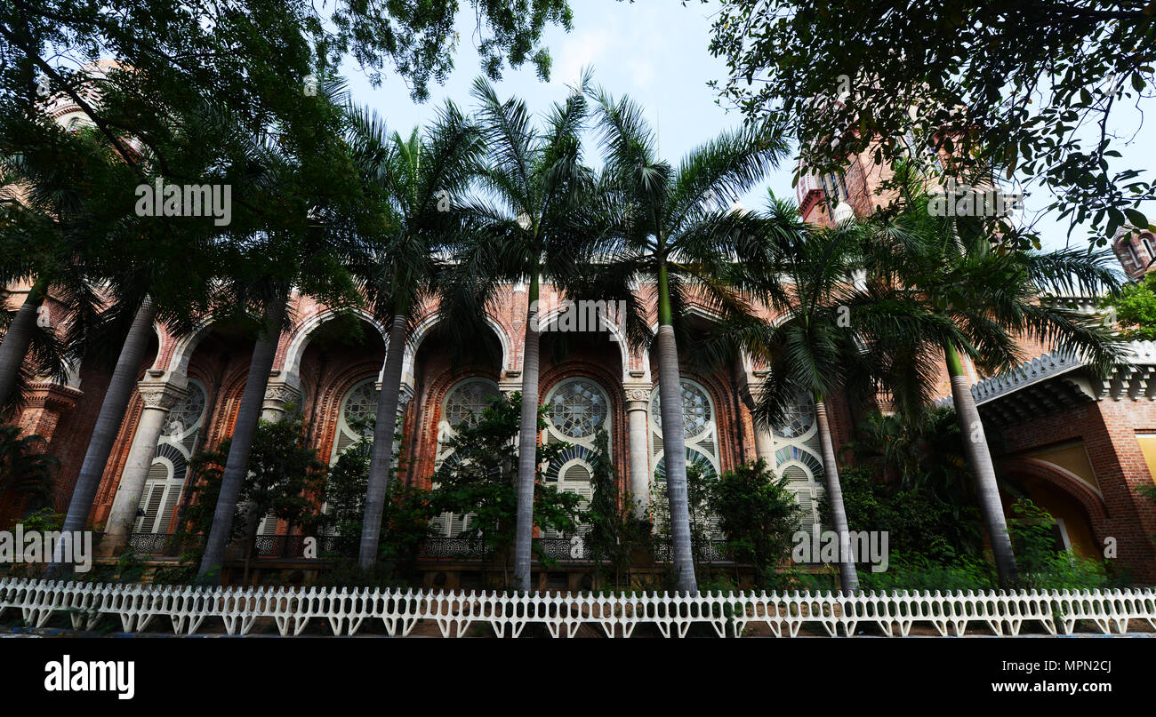 Chennai University Building High Resolution Stock Photography and ...