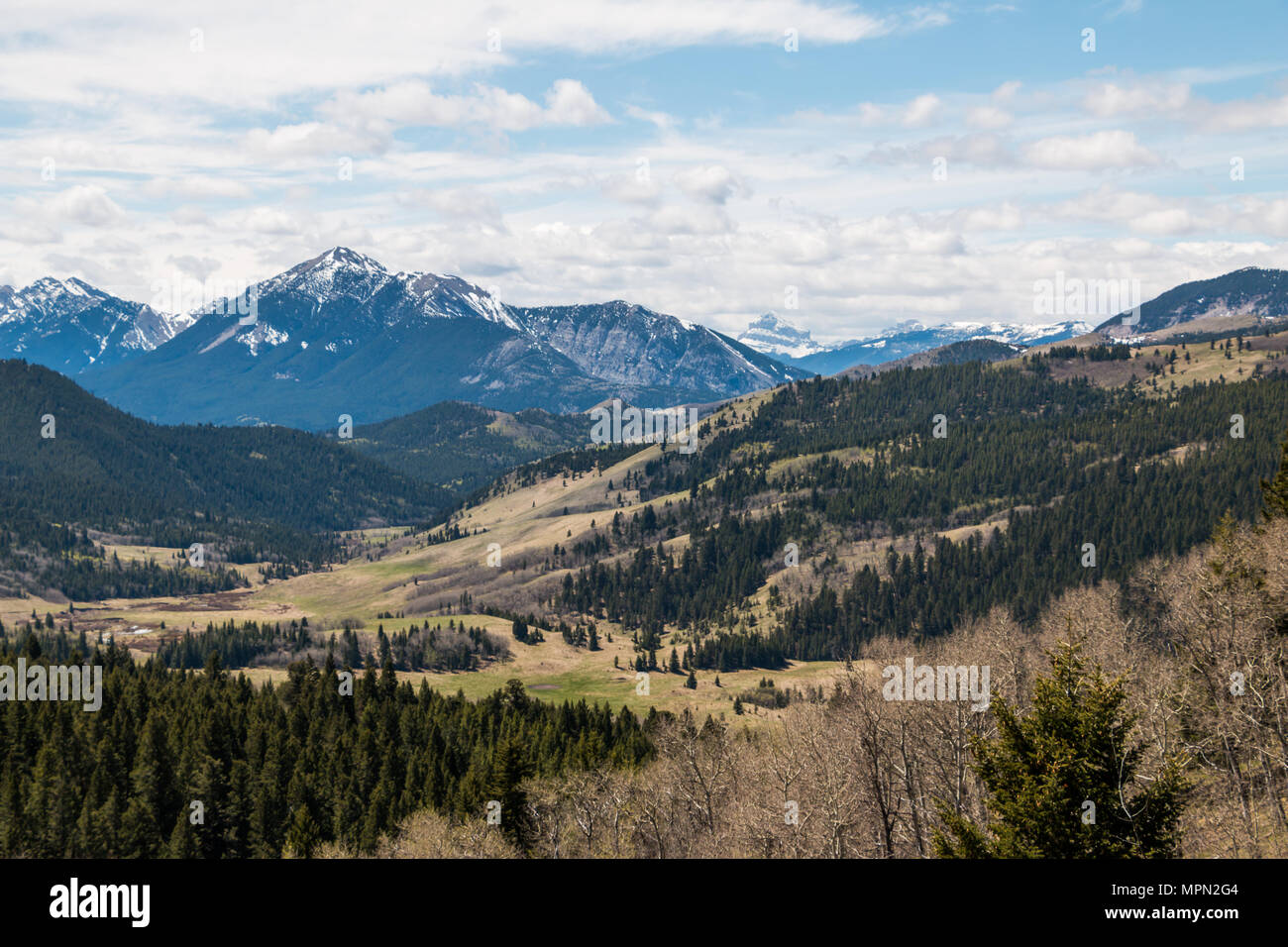 Bob creek wildland hi-res stock photography and images - Alamy