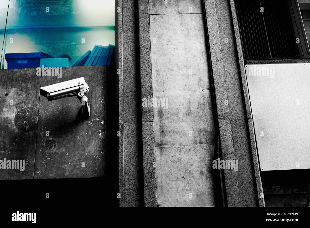 Recording peoples activities hi-res stock photography and images - Alamy