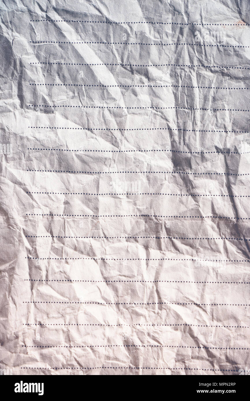 Close up top view of old paper texture background Stock Photo - Alamy