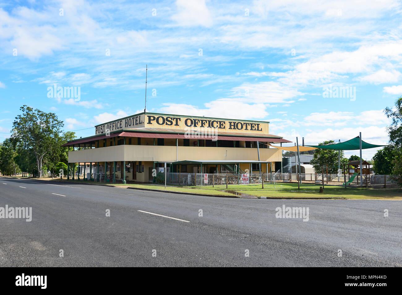 Historical post office hi-res stock photography and images - Alamy