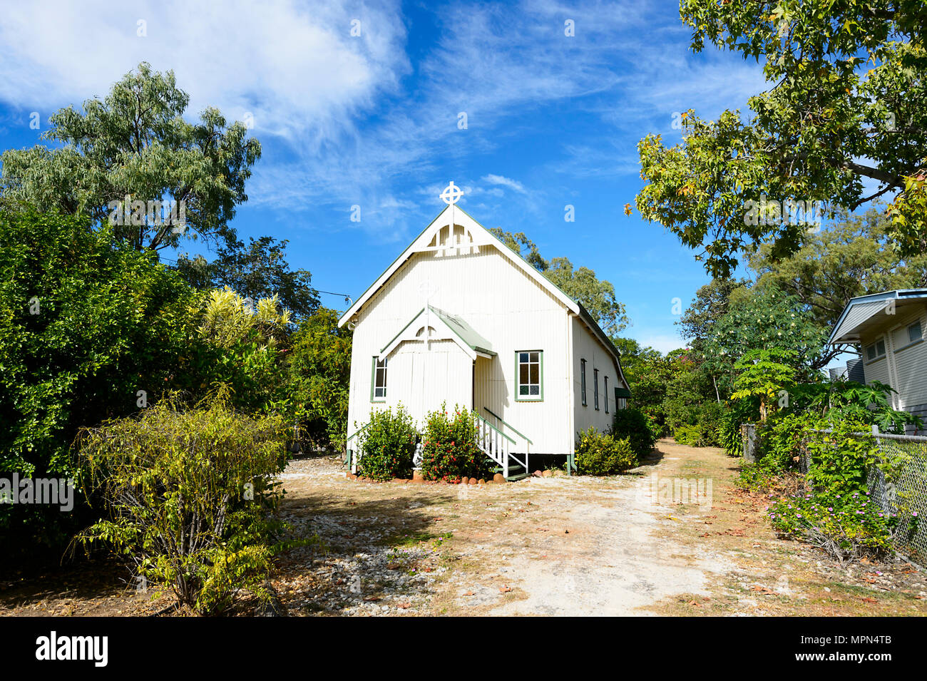 Little Catholic Churches Small Catholic Church Image & Photo (Free
