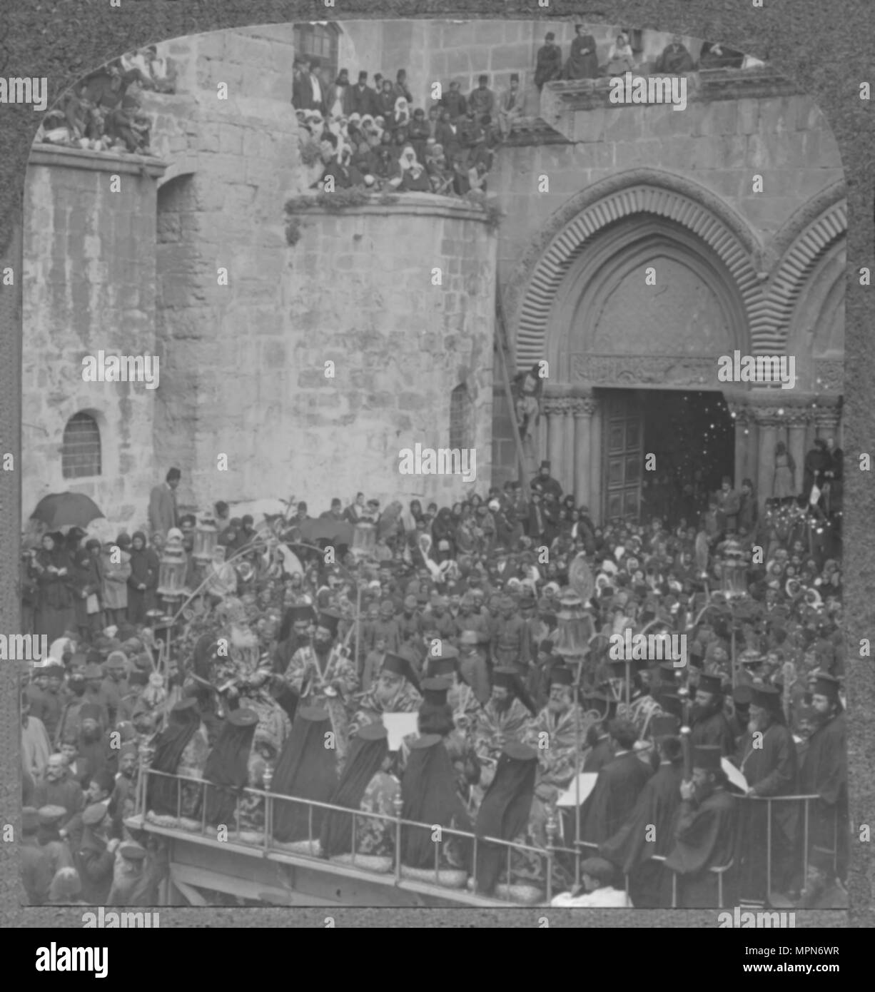 Washing disciples feet Black and White Stock Photos & Images - Alamy