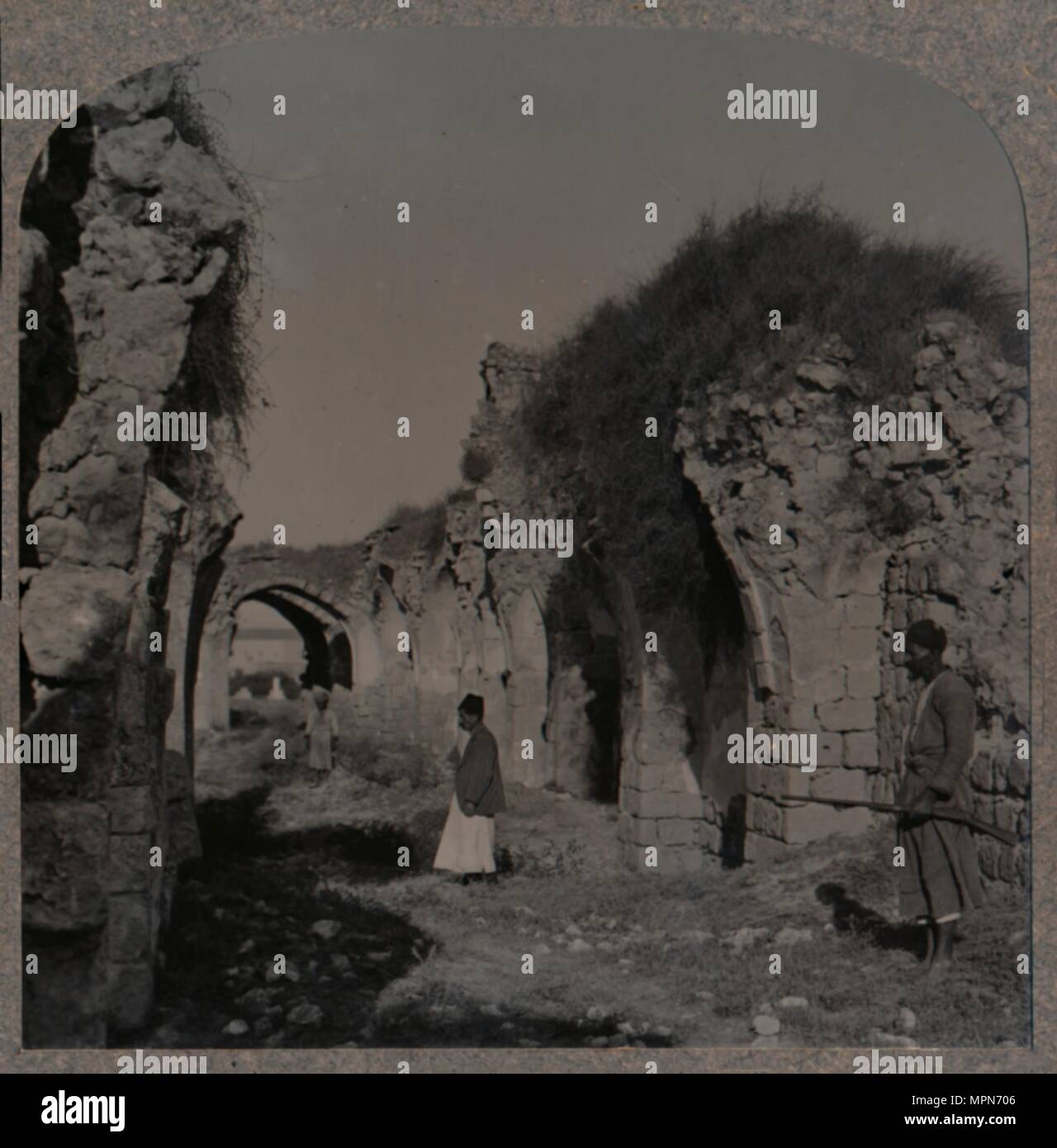 Ramleh palestine hi-res stock photography and images - Alamy