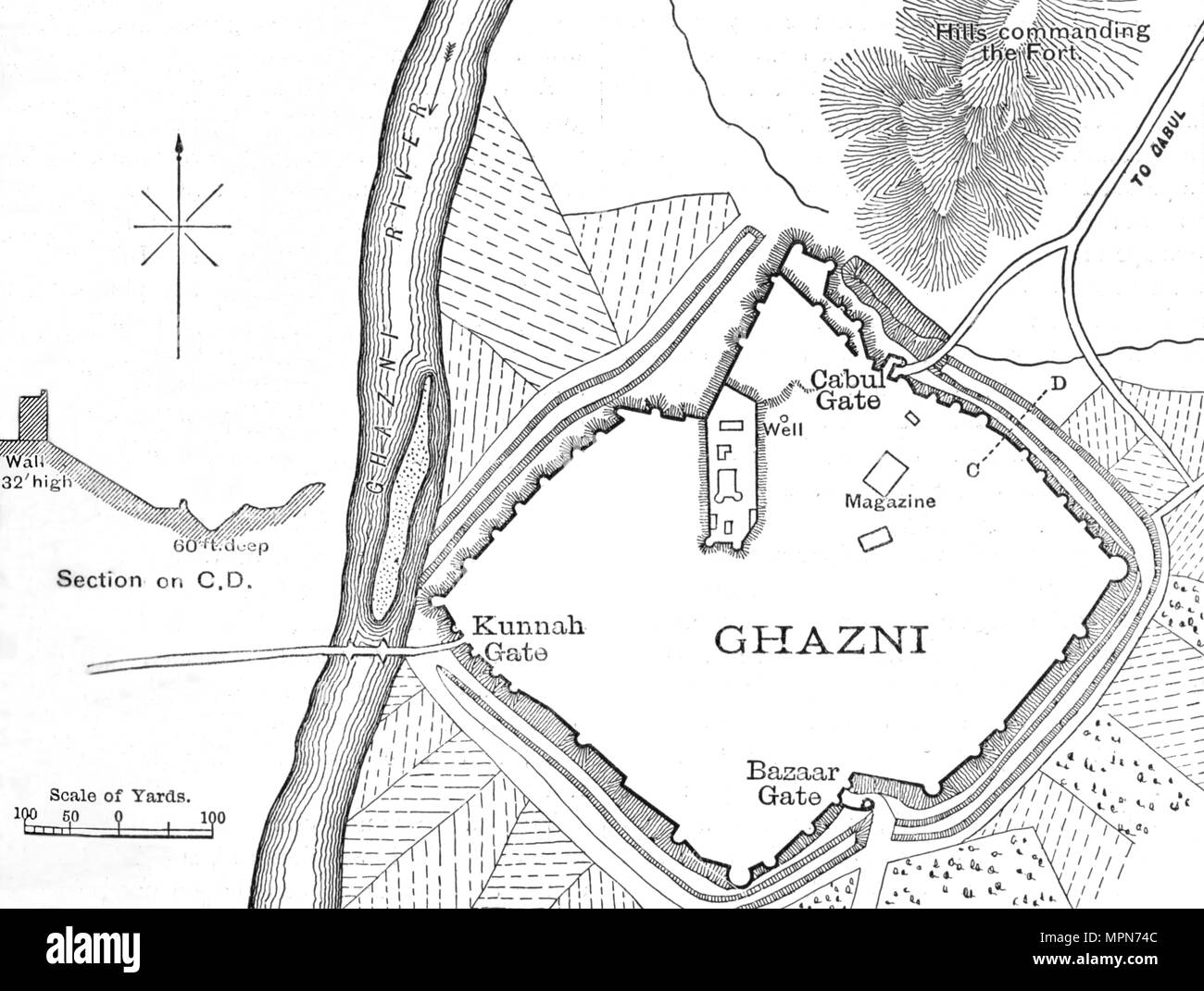 Ghazni Stock Photos & Ghazni Stock Images - Alamy