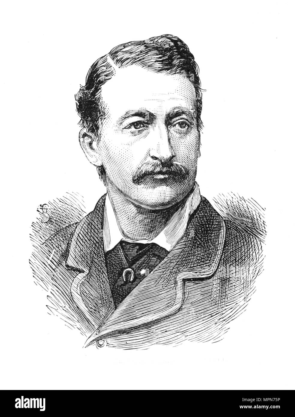 Ronald guy james hi-res stock photography and images - Alamy