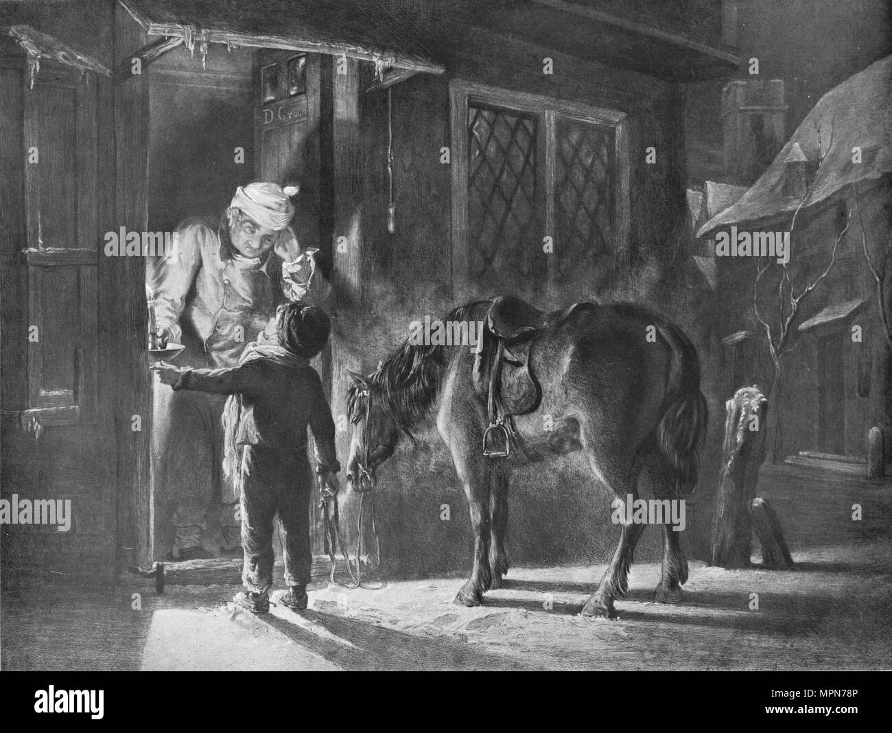 Collins joseph william hi-res stock photography and images - Alamy
