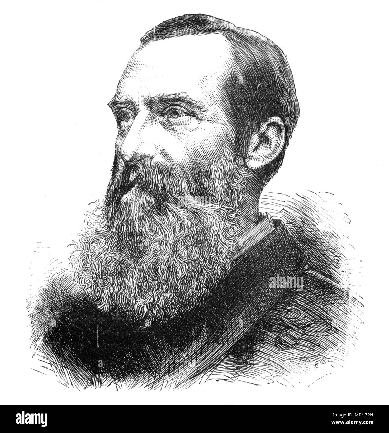 Sir robert biddulph hi-res stock photography and images - Alamy