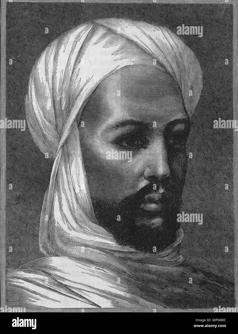 Mahdi black and hi-res stock photography and images - Alamy
