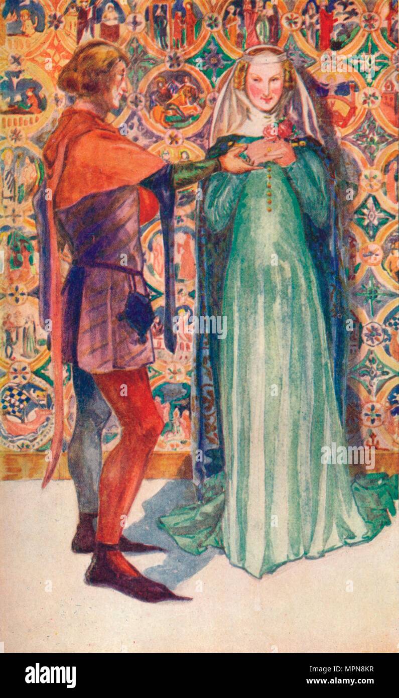 Edward Clayton High Resolution Stock Photography and Images - Alamy