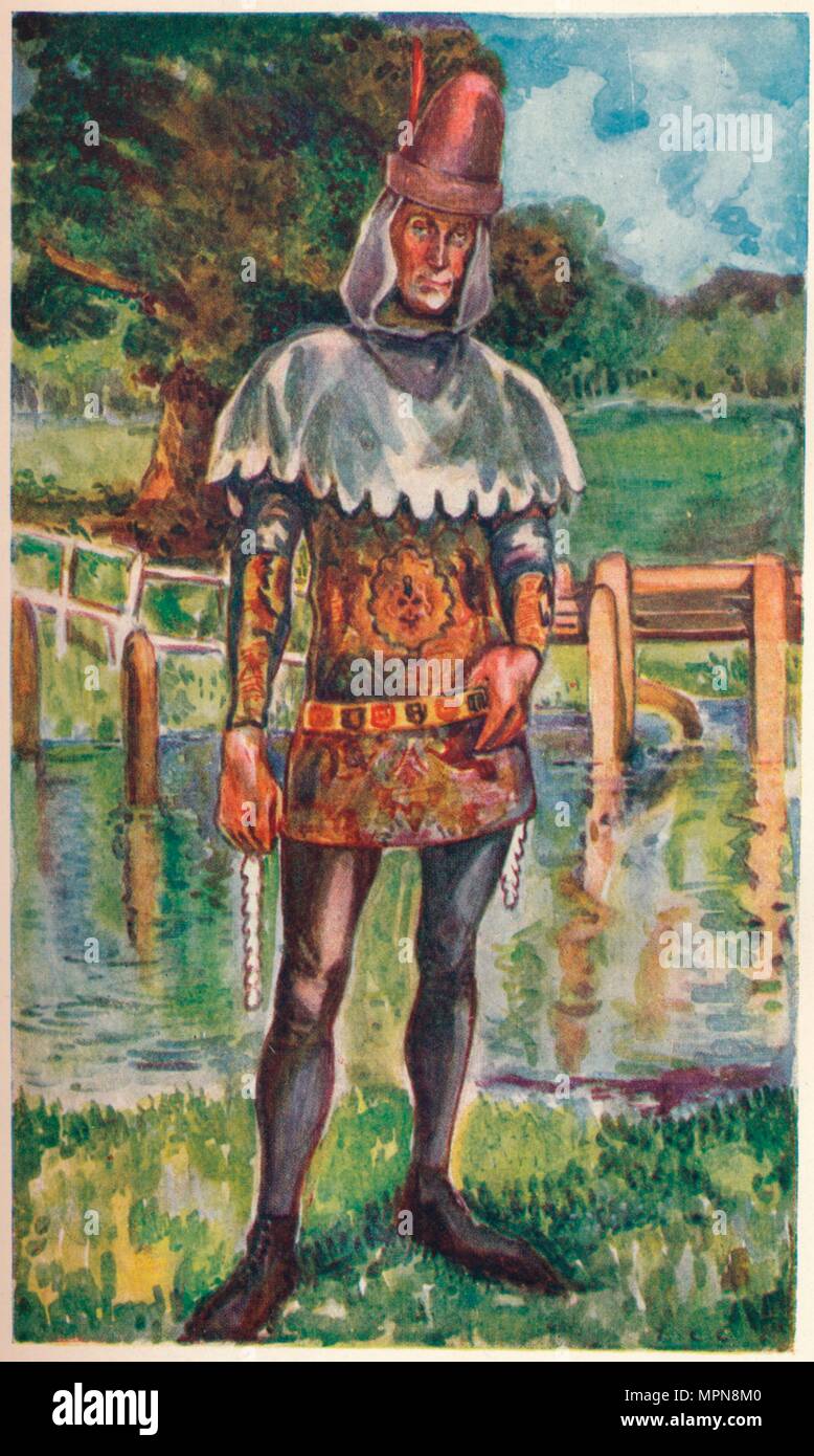 Edward clayton hi-res stock photography and images - Alamy