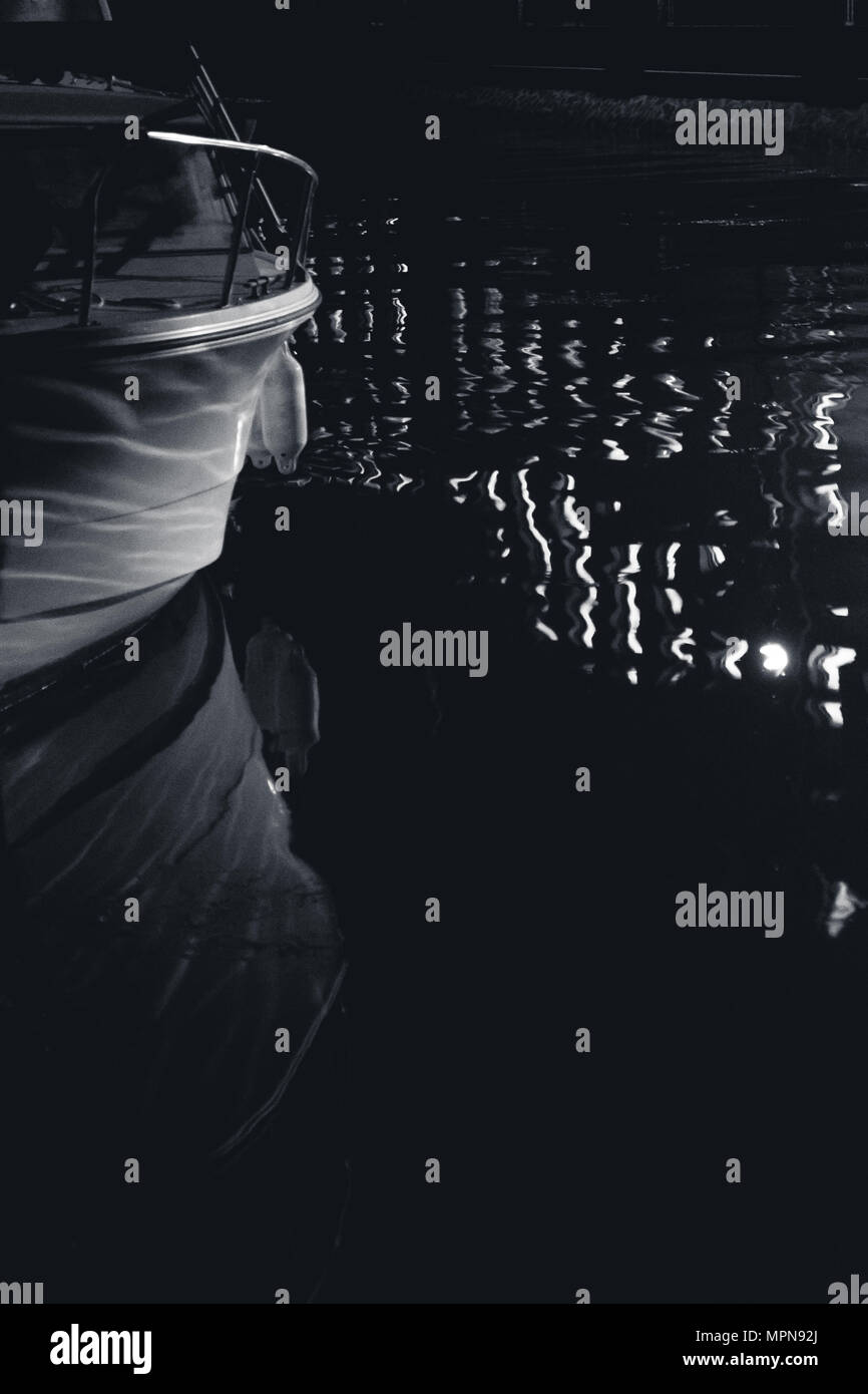 Artistic boat photography hi-res stock photography and images - Alamy