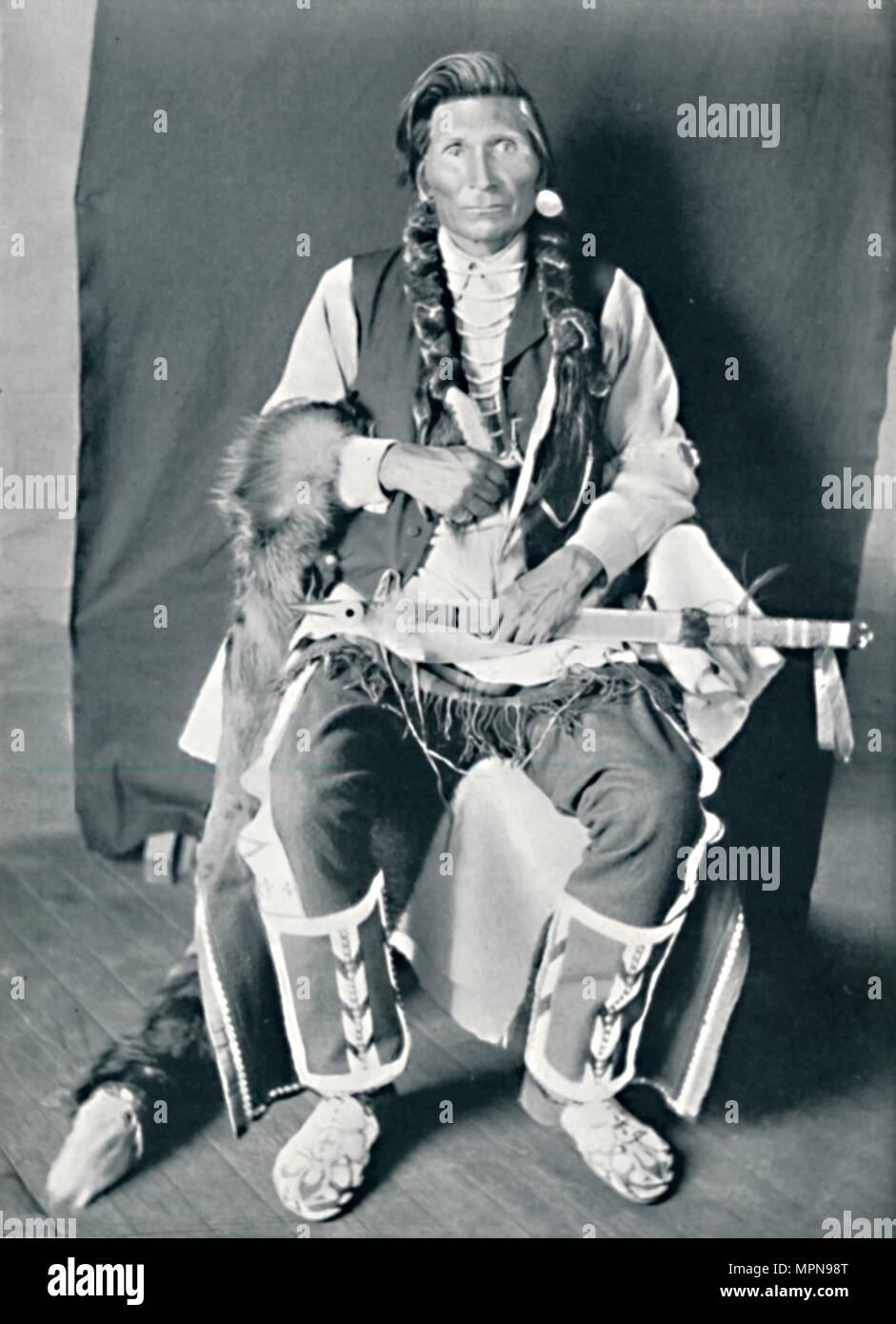 Sahaptin hi-res stock photography and images - Alamy