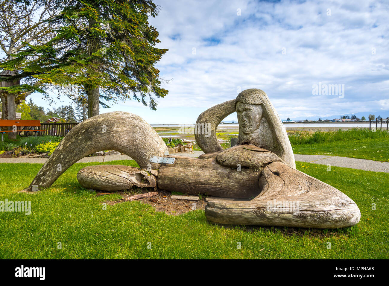 Reclining naiad hi-res stock photography and images - Alamy
