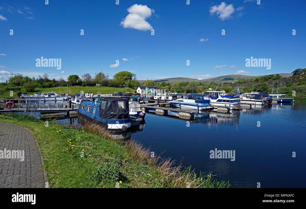 Kilsyth hi-res stock photography and images - Alamy
