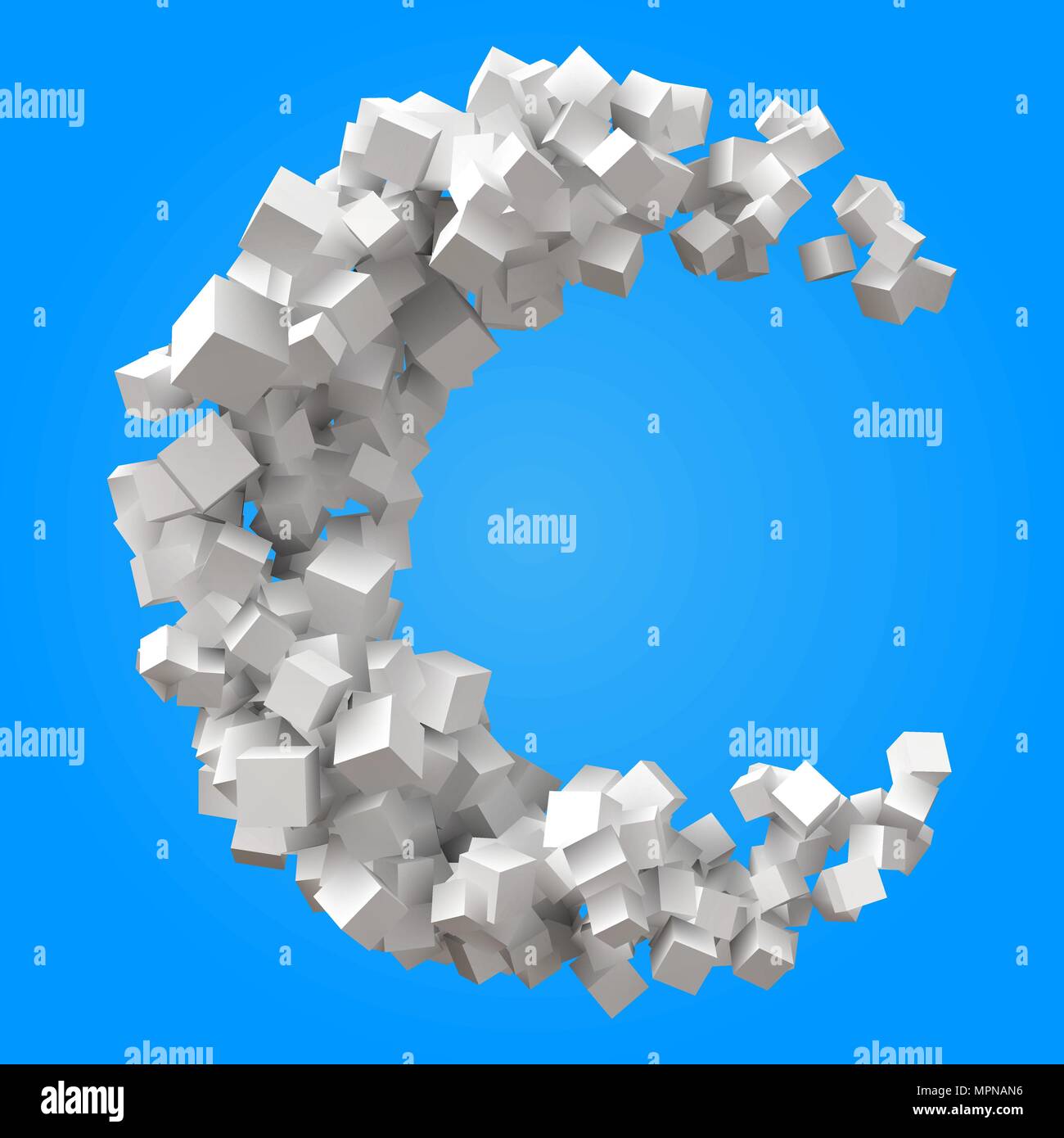 Half formed Stock Vector Images - Alamy