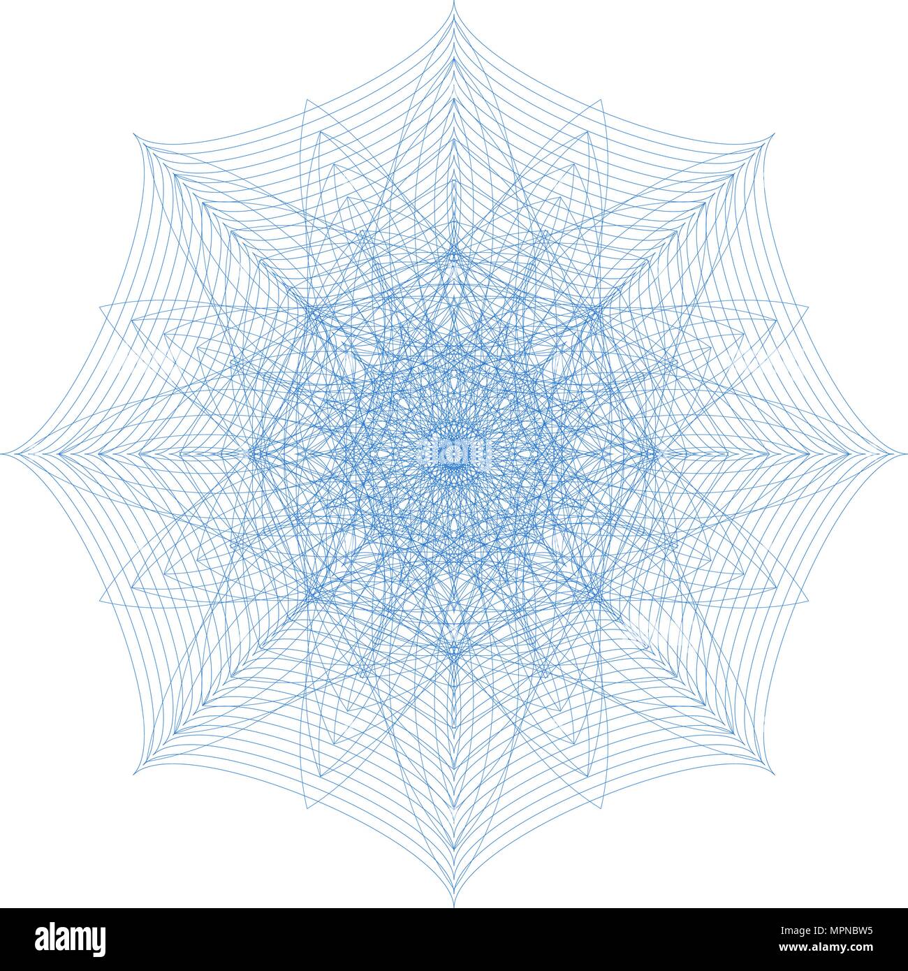 Vintage play bill background Stock Vector Images - Alamy