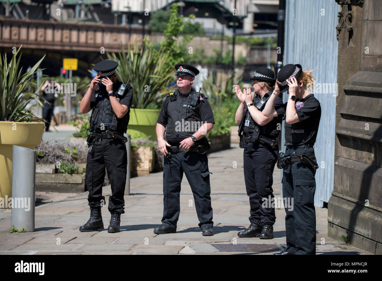 Royal Protection Officers High Resolution Stock Photography and Images ...