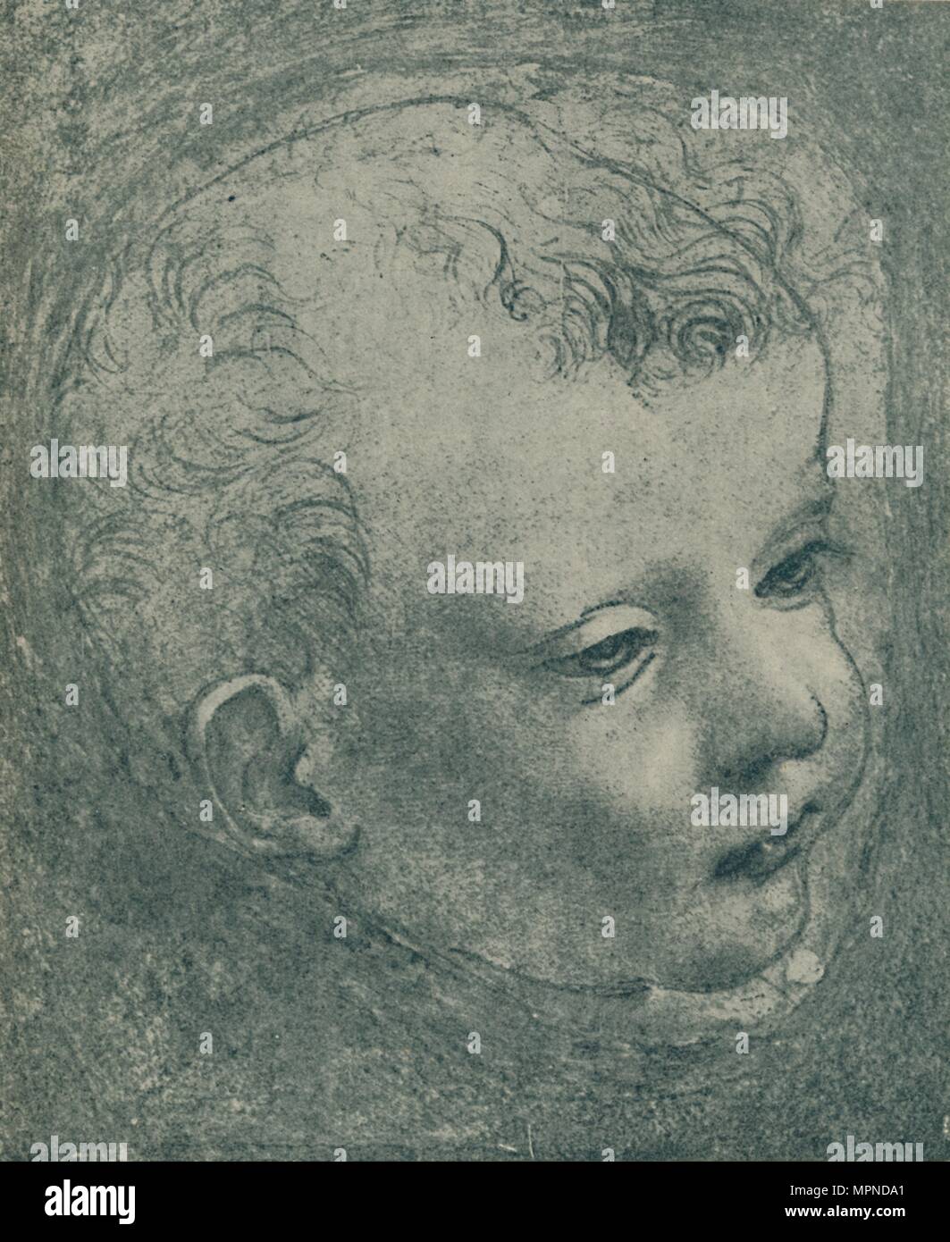 Italian master study hi-res stock photography and images - Alamy