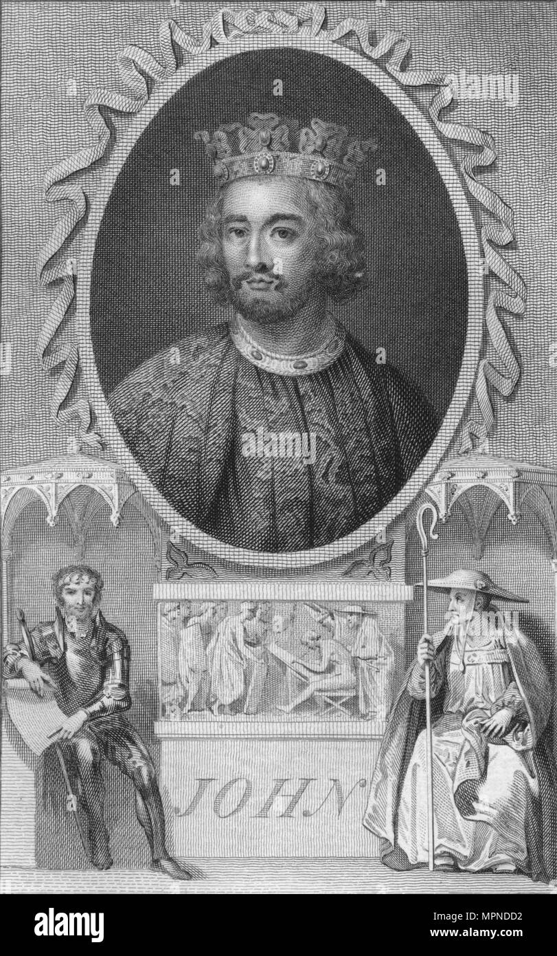 'John', 1788. Artist: Unknown Stock Photo - Alamy