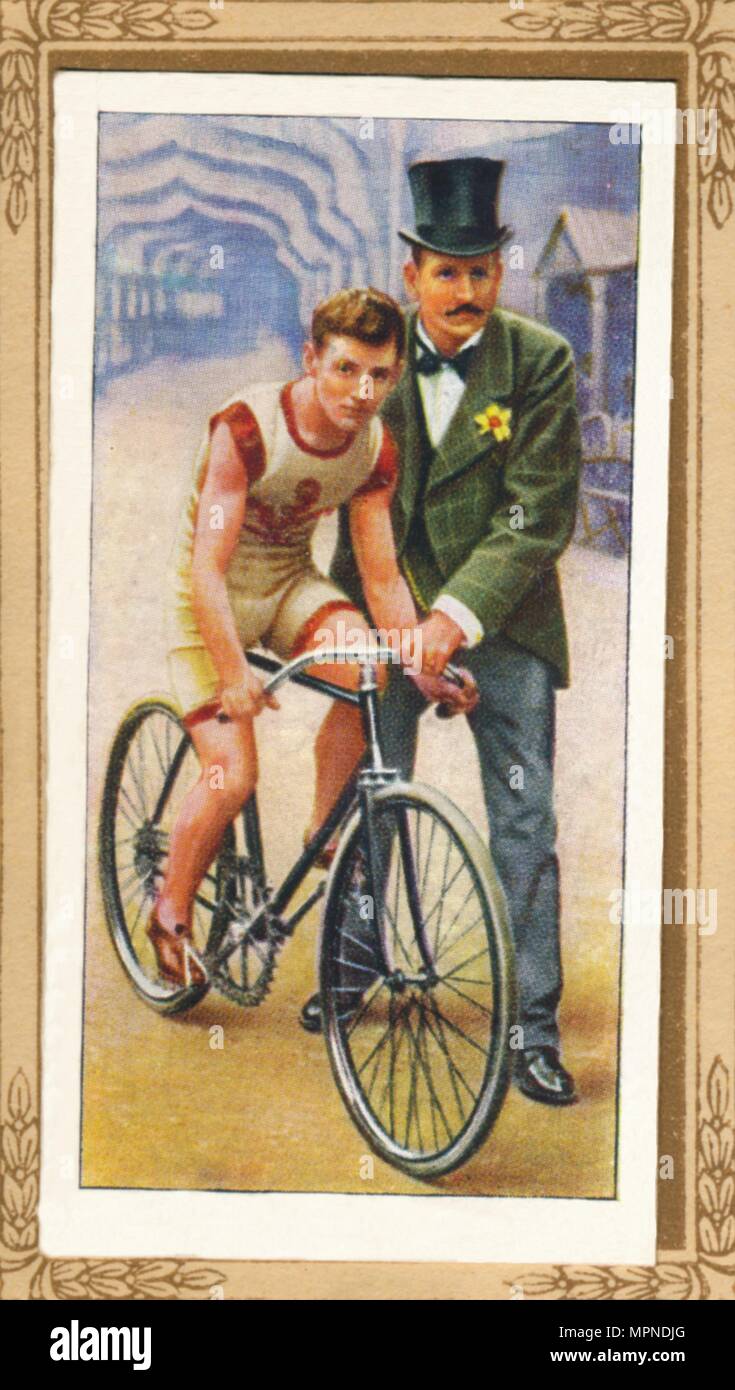 Simpson chain hi-res stock photography and images - Alamy