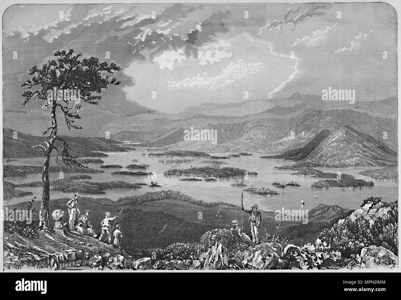 New hampshire people usa Black and White Stock Photos & Images - Alamy