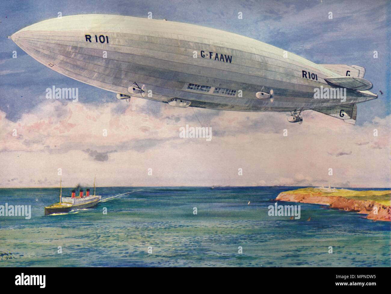 R101 hi-res stock photography and images - Alamy